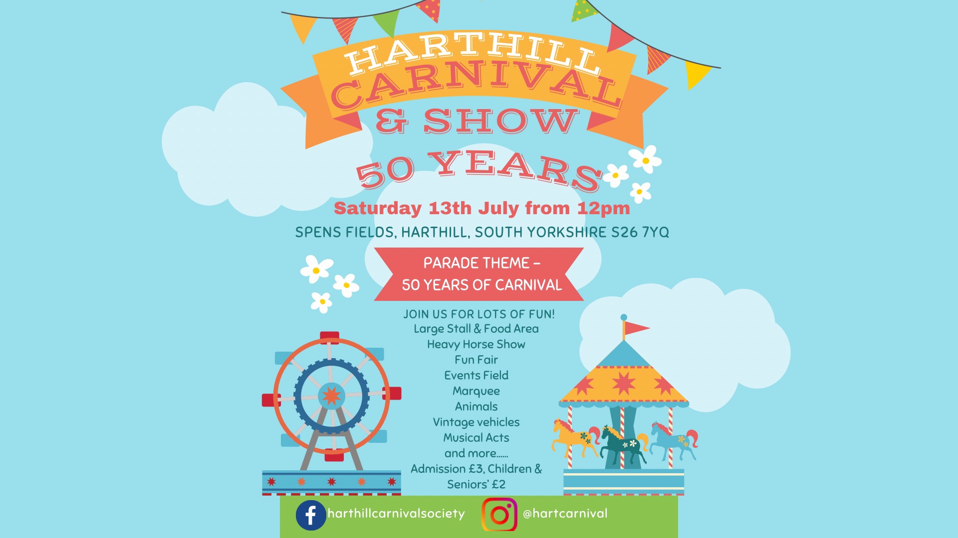 What's on – Children's Capital of Culture