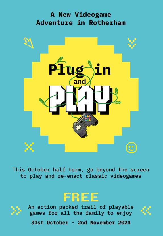 What's on – Children's Capital of Culture