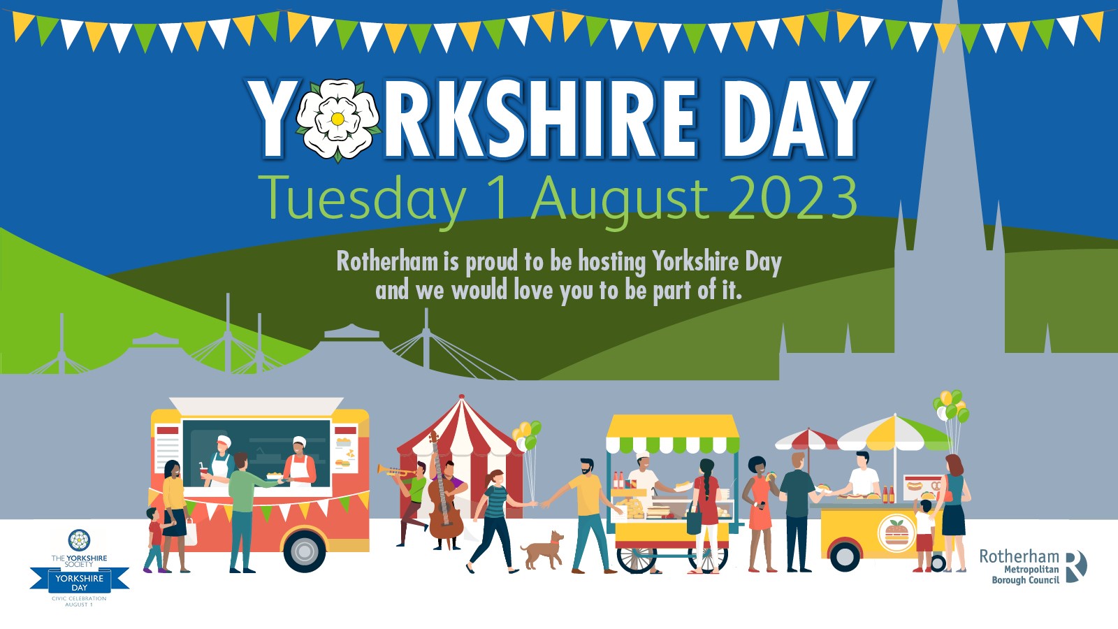 What's on – Children's Capital of Culture